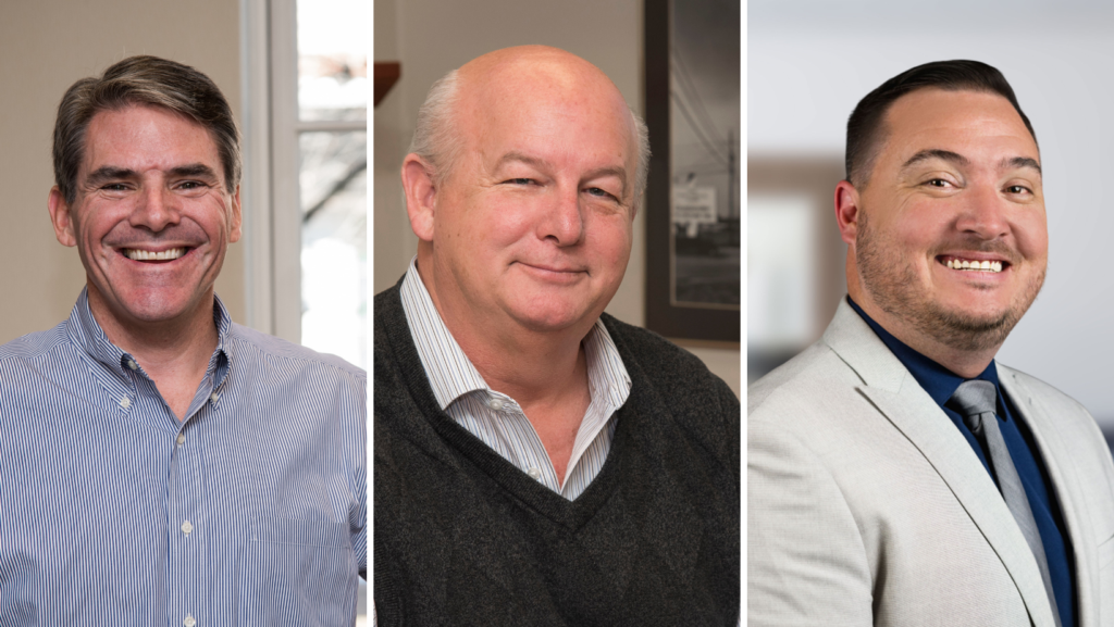 Newport Hospitality Group Attends ALIS 2024 Conference